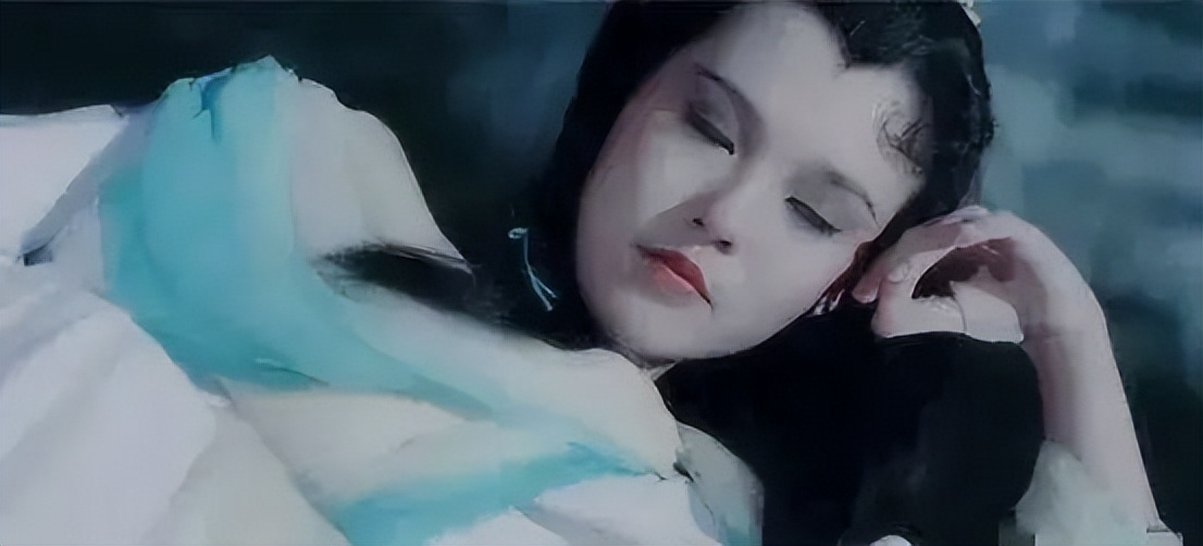 Beyond Louis Koo's version of "The Legend of Condor Heroes"? Little ...