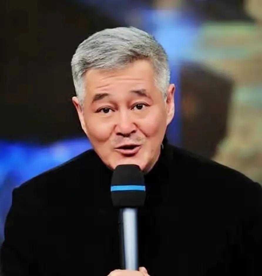 Why did Guo Degang hate Song Zude back then: I'm not afraid of a real ...