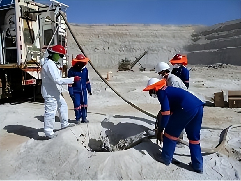 Earn big! China donated 4,000 tons of rice to Namibia and harvested the ...