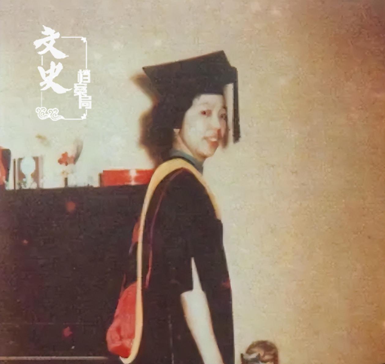 In 1957, Lin Lanying, the mother of semiconductors, returned to China ...