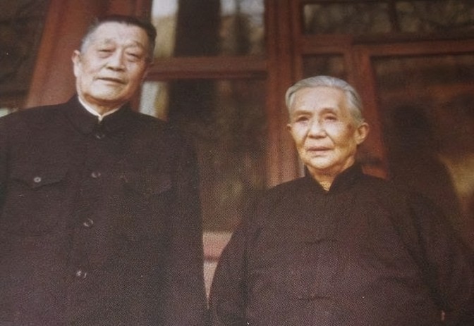 Did the former KMT general's amnesty shorten his life? 10-year life and ...