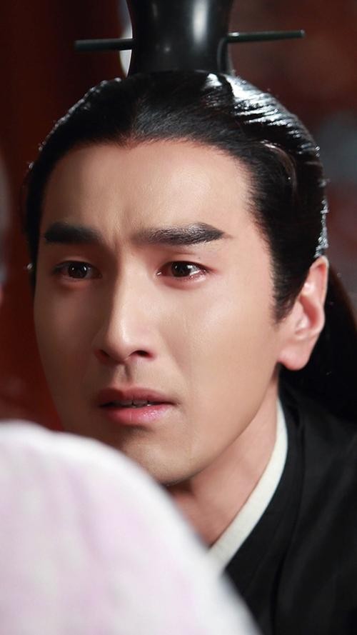 Have you watched all the classic crying scenes in TV dramas? - iNEWS