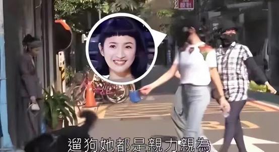 Ariel Lin: Married to a wealthy husband at the age of 32, and got a ...