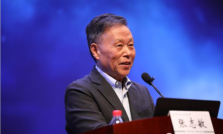 Zhang Zhimin: Has the United States broken the Chinese Taijiquan method ...