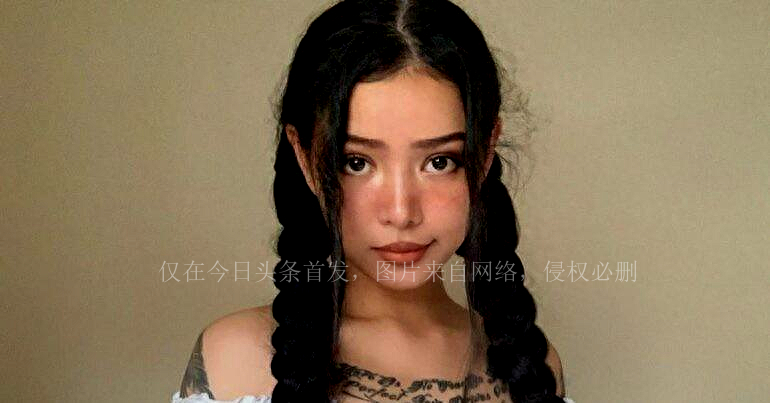 What is the charm of the Philippine TikTok female internet celebrity ...