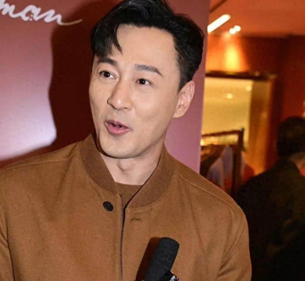 Original Raymond Lam and Charmaine Sheh team up again for a new drama ...
