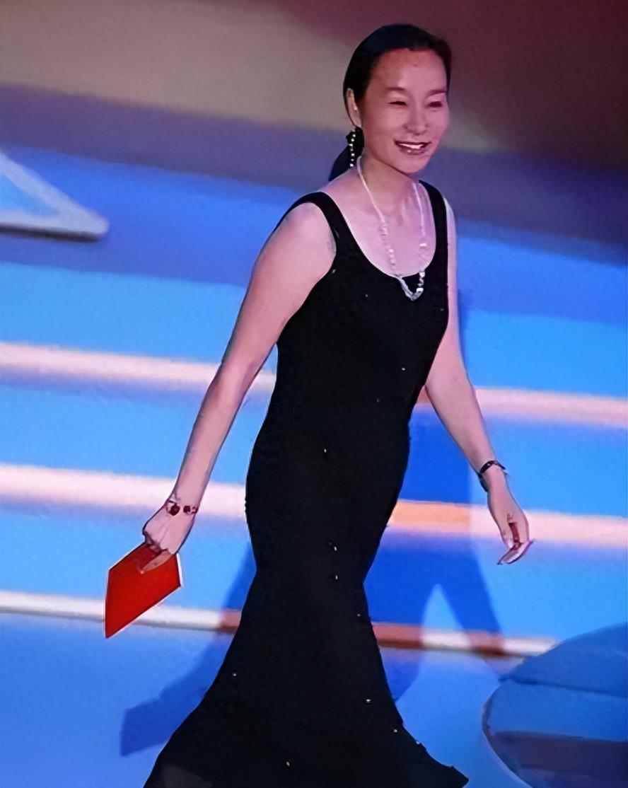 Old artist Xi Meijuan: Reappearing her true appearance in her later ...