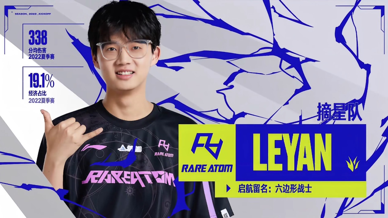 Doinb revealed the special phenomenon of LPL, many players were terminated, paid eight months ...