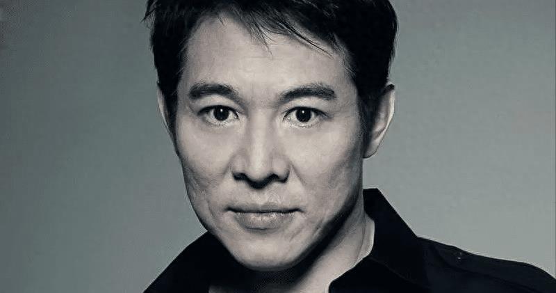 Jet Li posts recent photos of his wife. At the age of 61, she is as ...