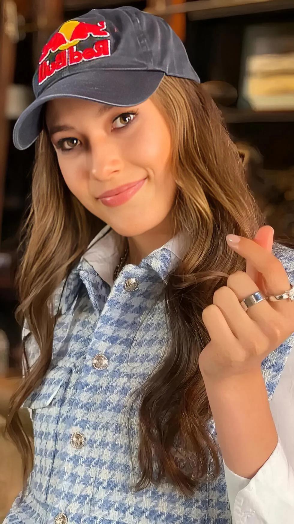 Athlete, Gu Ailing - iMedia