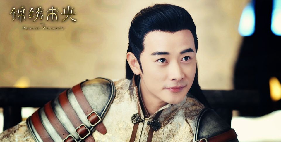 Luo Jin's new drama is about to start, and it was revealed that he will ...