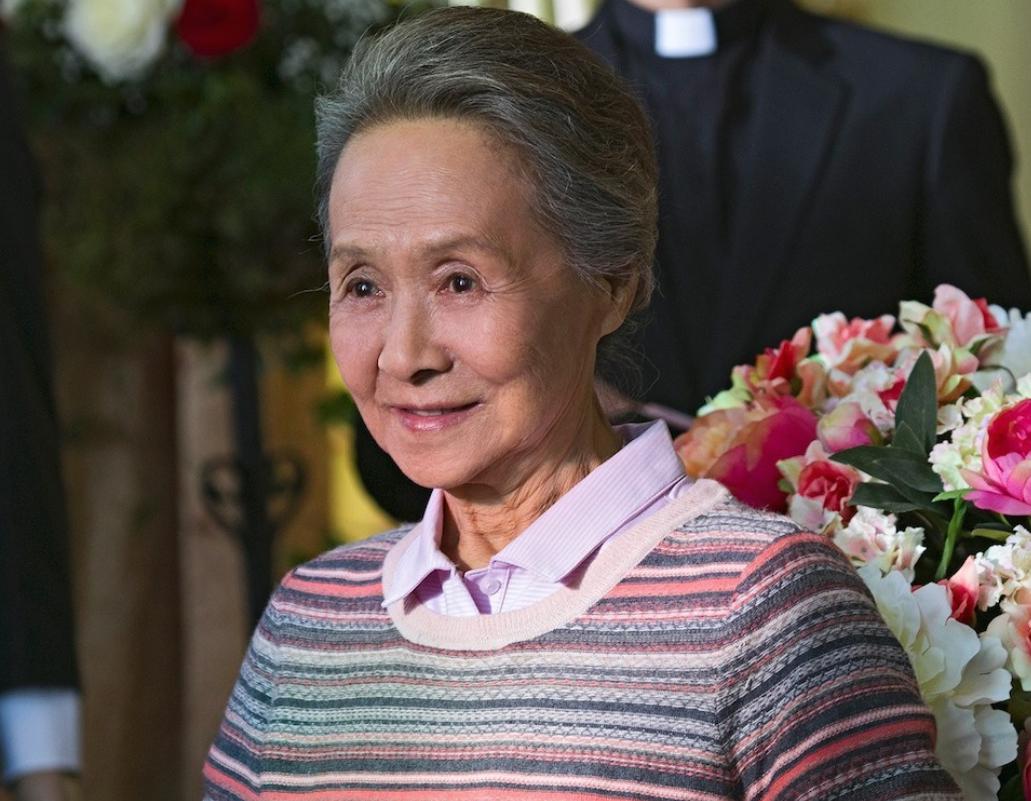 This time, the 91-year-old Wang Xingang taught the stars a good lesson - iMedia