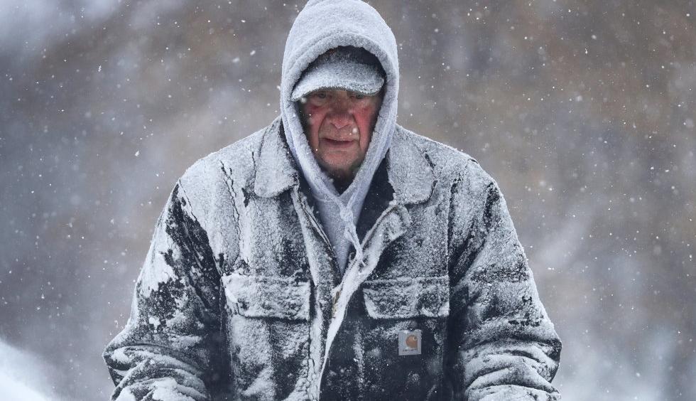 How to maintain a constant temperature in extremely cold places? The ...