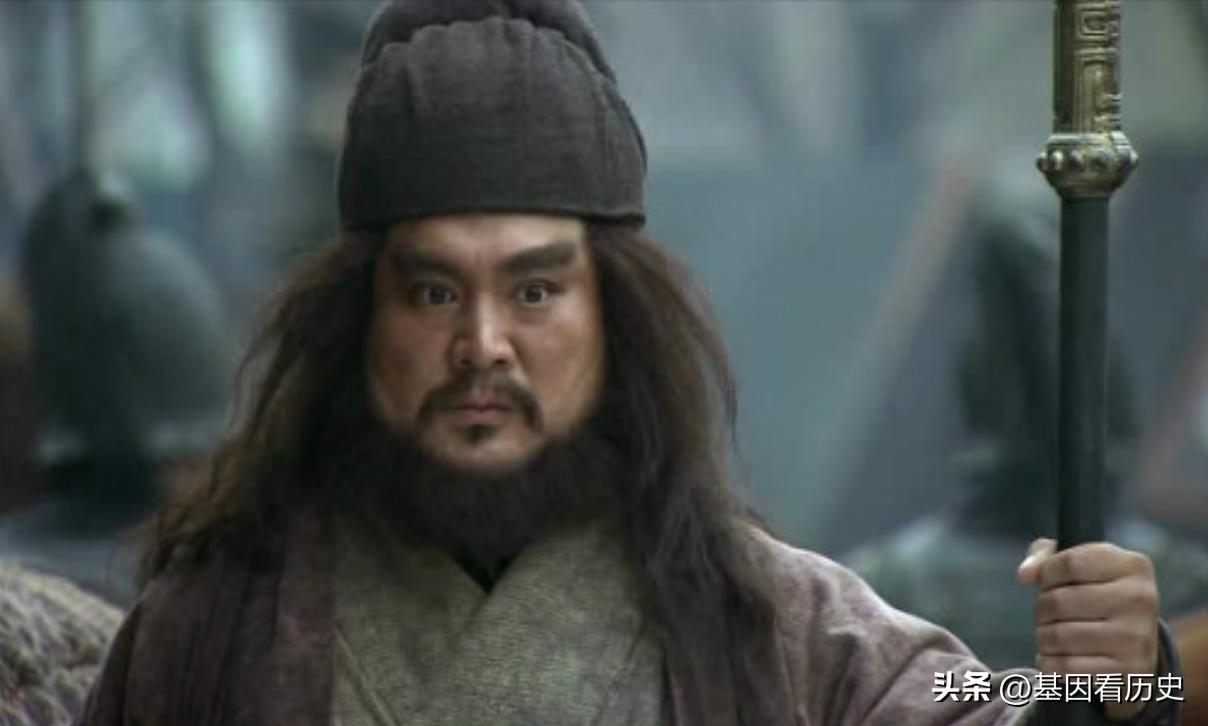Zhang Fei's early deeds test, is he really the enemy of ten thousand ...
