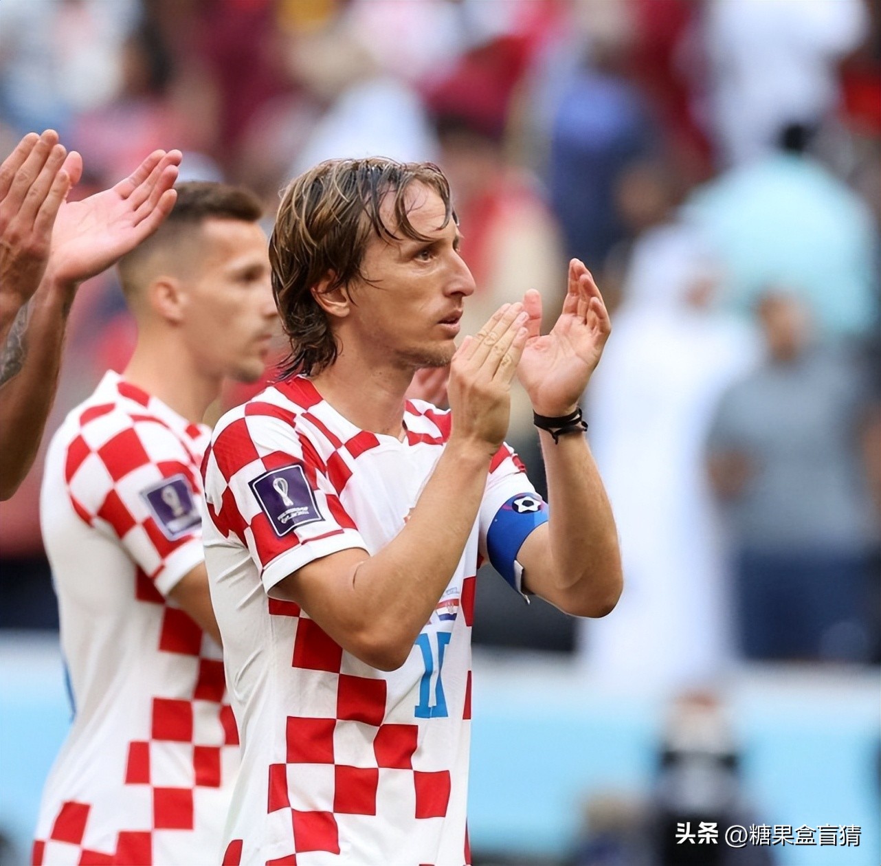 The first place in the worst group in the World Cup: Lose = out, win ...