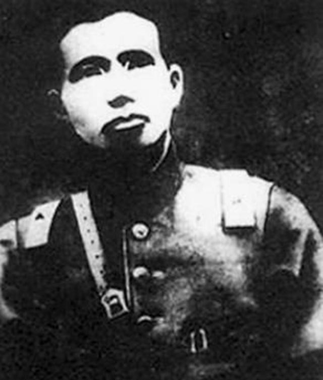 He was the first commander of the Red 25th Army. He annihilated an ...