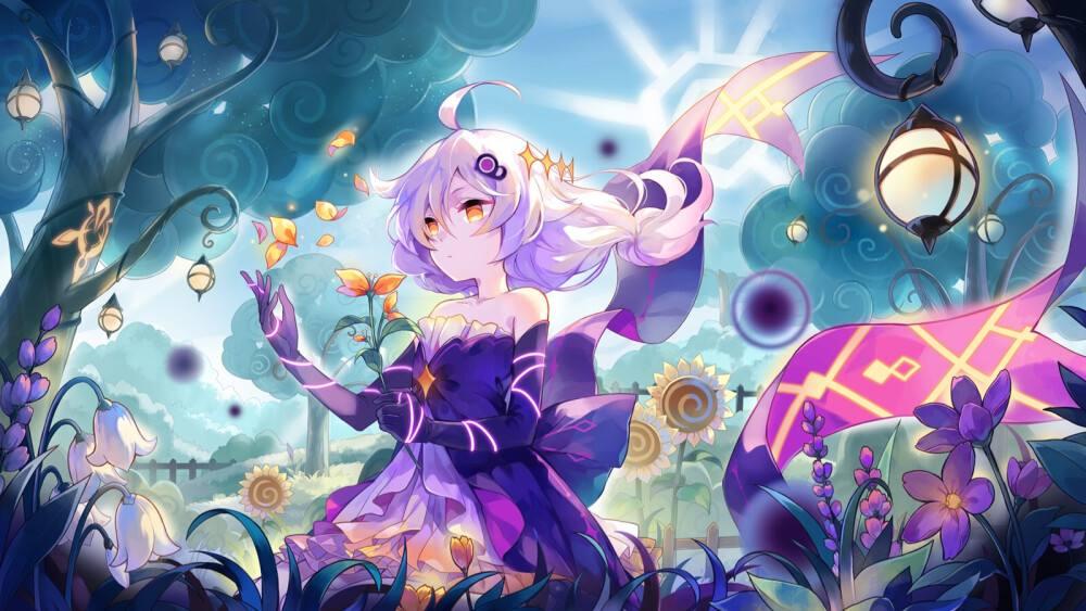 Honkai Academy II Novice core gameplay guide How to quickly level up ...