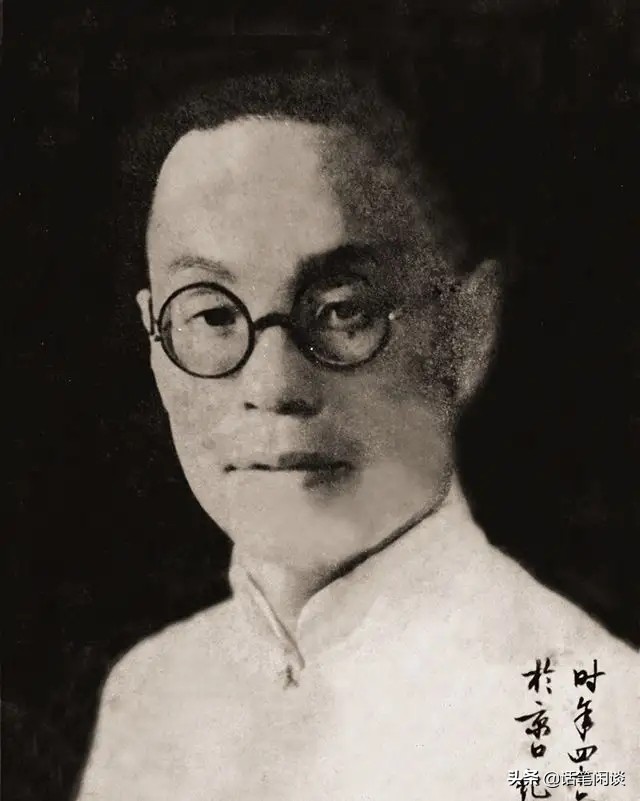 Yu Dafu's marriage change process: During his wife's pregnancy, he fell ...