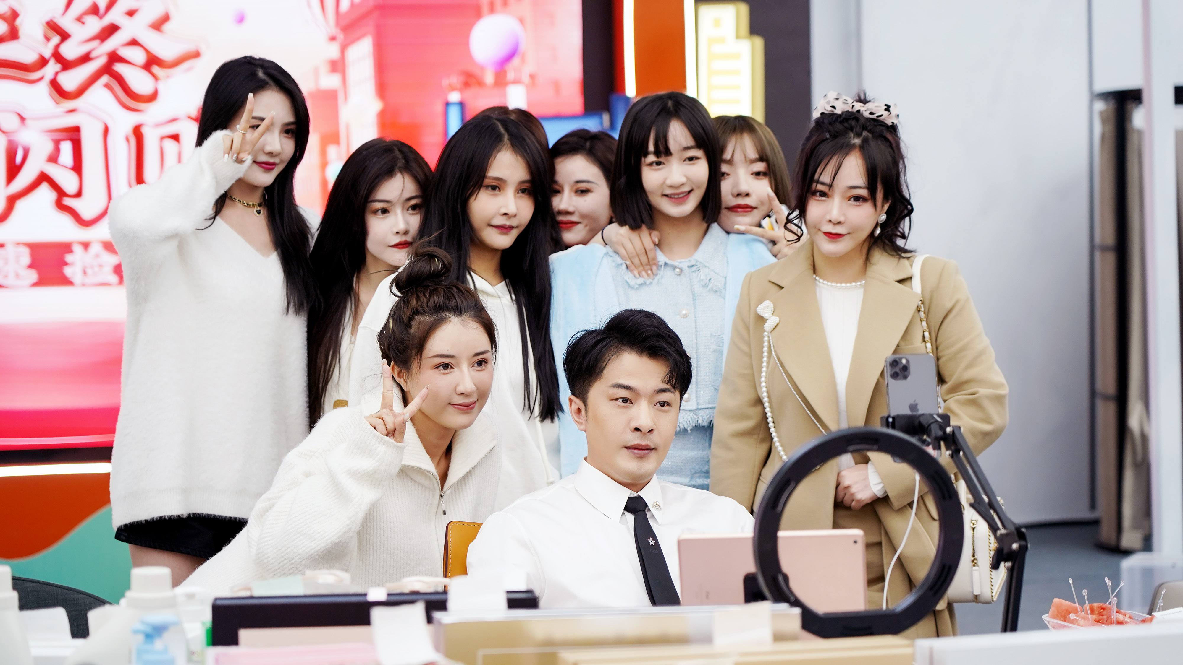 Combining Xinxuan's own advantages, Simba has created a whole set of ...