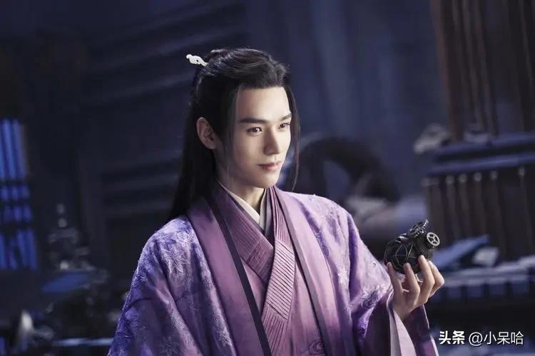 "Chen Qing Ling" ranked third, "Wind and Cloud" ranked sixth, the 9 ...