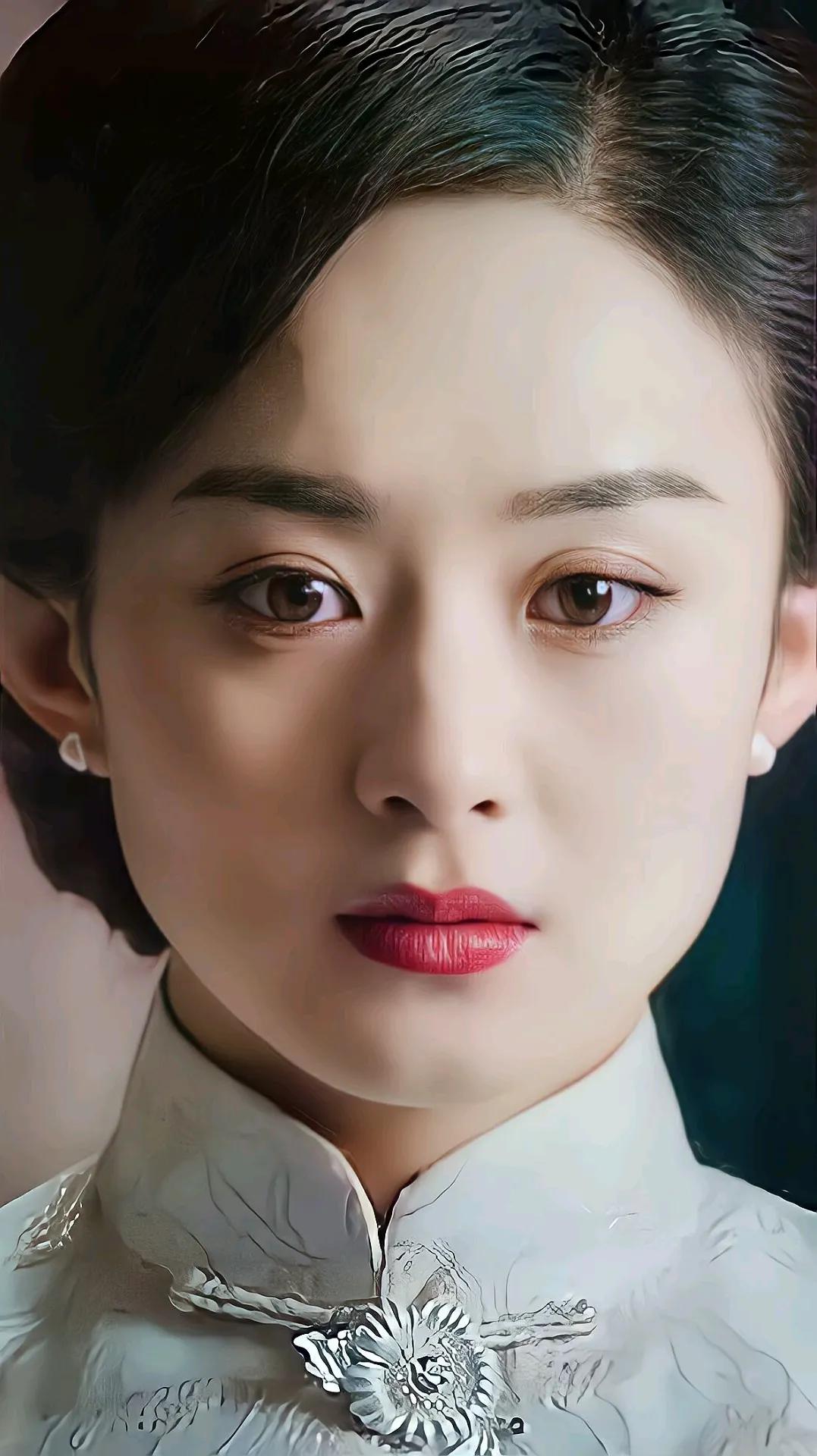 Zhao Liying - iMedia