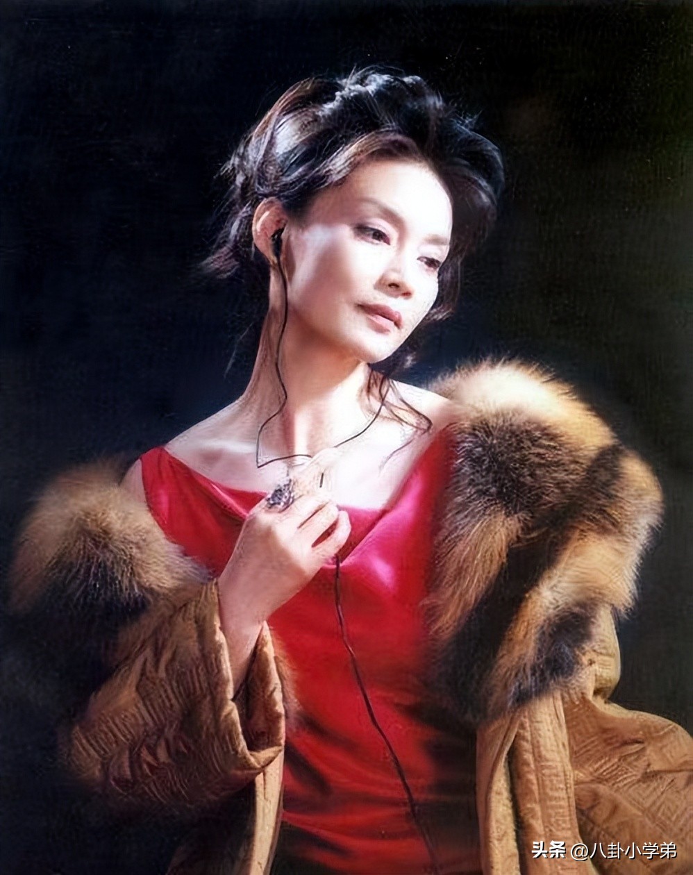 5 "professional mothers": born with a glorious face - iNEWS