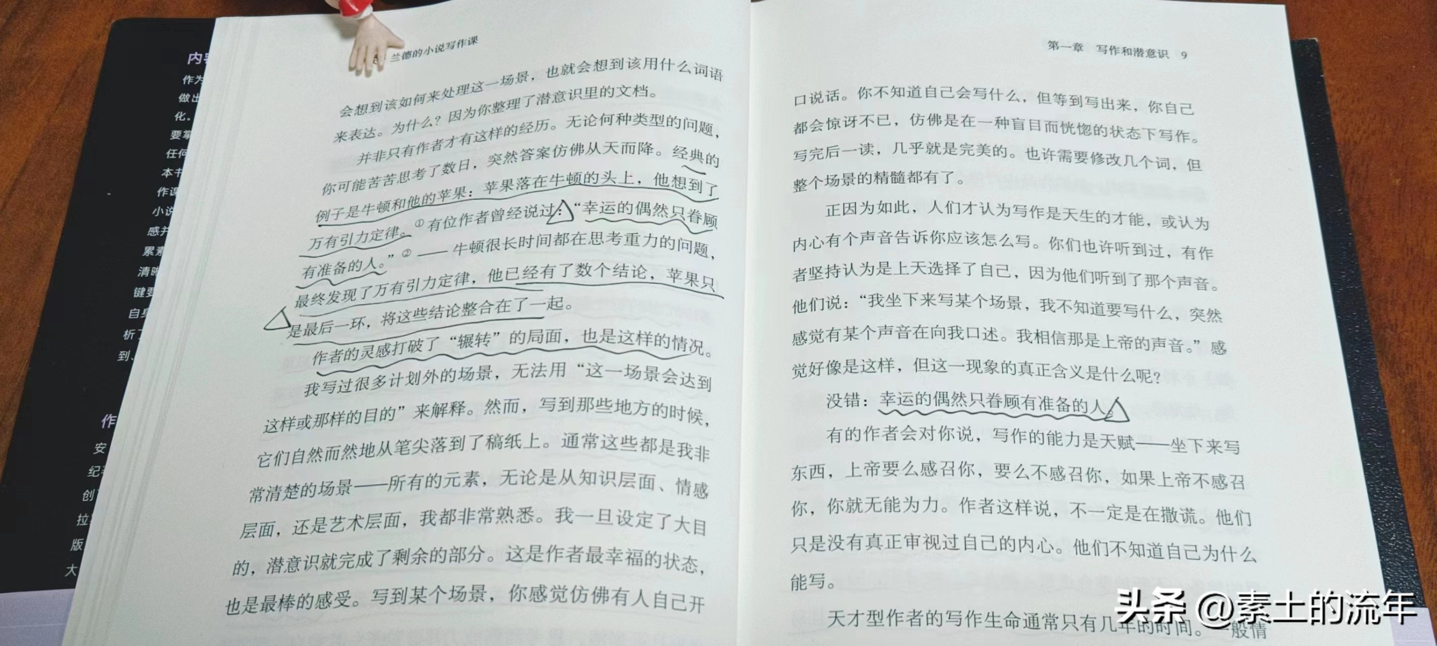 Ayn Rand's Fiction Writing Lesson: How to Become a Writer - iMedia