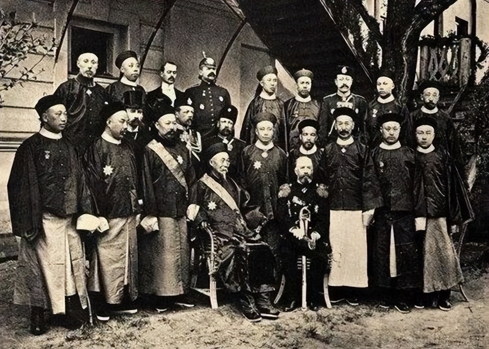 Mao Haijian: How did the Qing Dynasty fall? Six factors trigger the ...