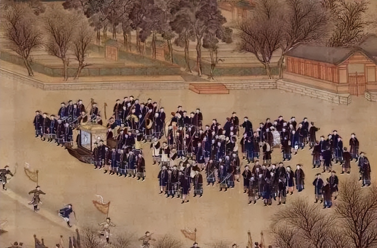 Historic change, first in 61 years, first in thousands of years - iMedia