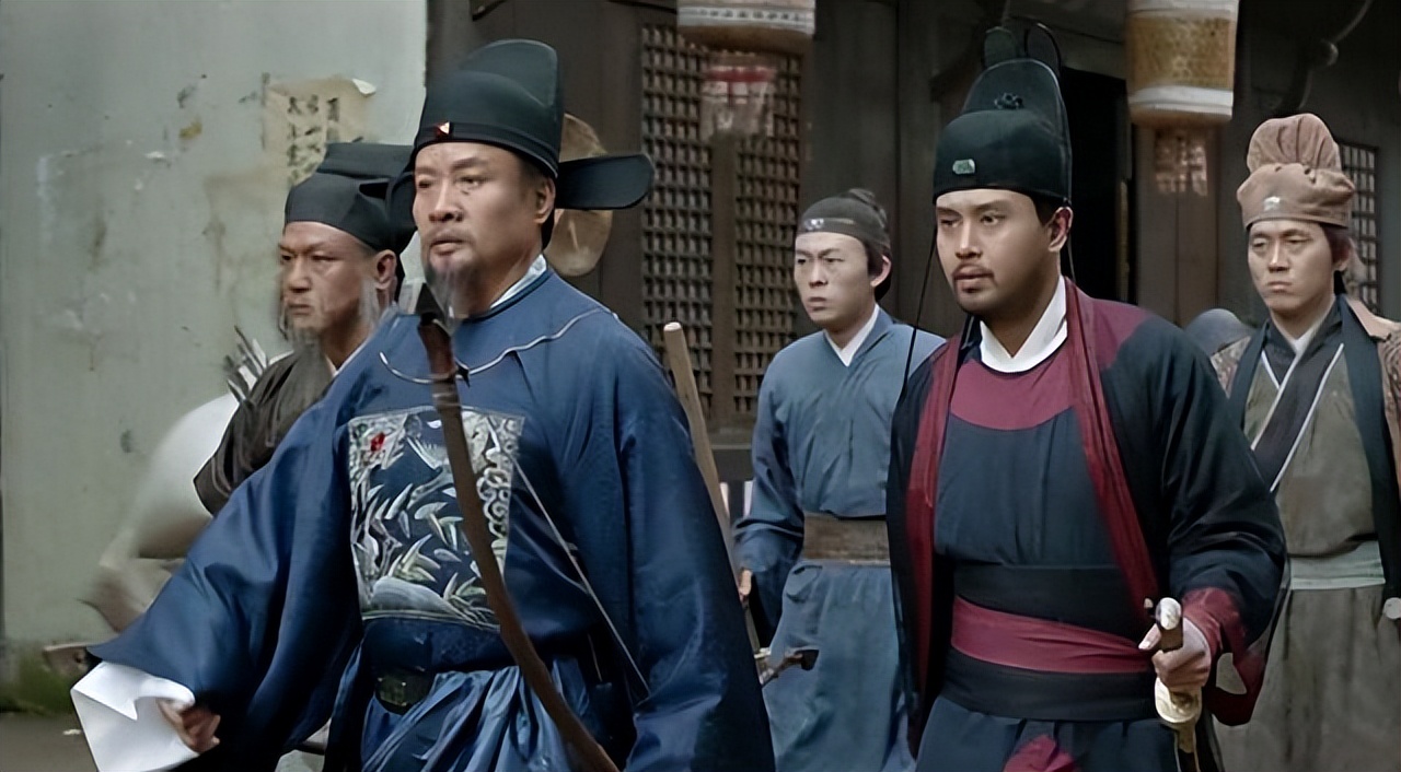 Feng Menglong lived up to his talents and learning all his life, and he ...