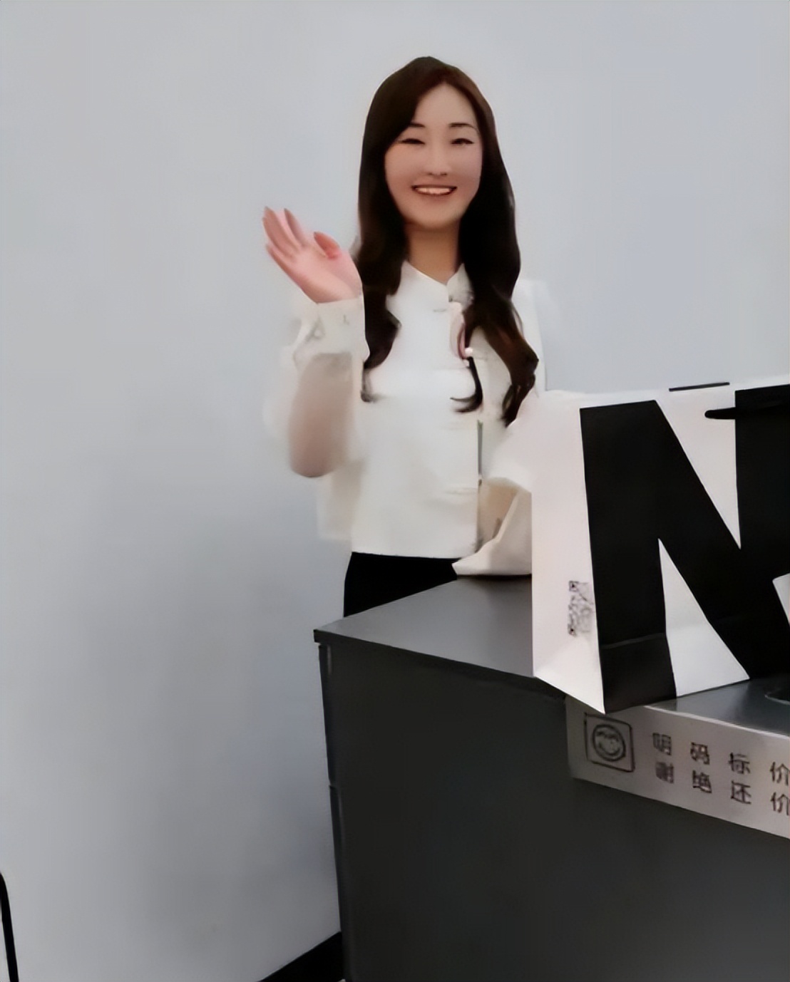 It was revealed that Chen Yanan was retaliated against, and the new ...