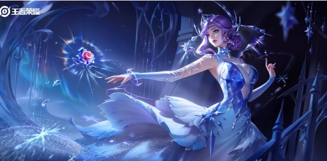 Glory of Kings 2022 Christmas Return Skins What are the 2022 Christmas ...