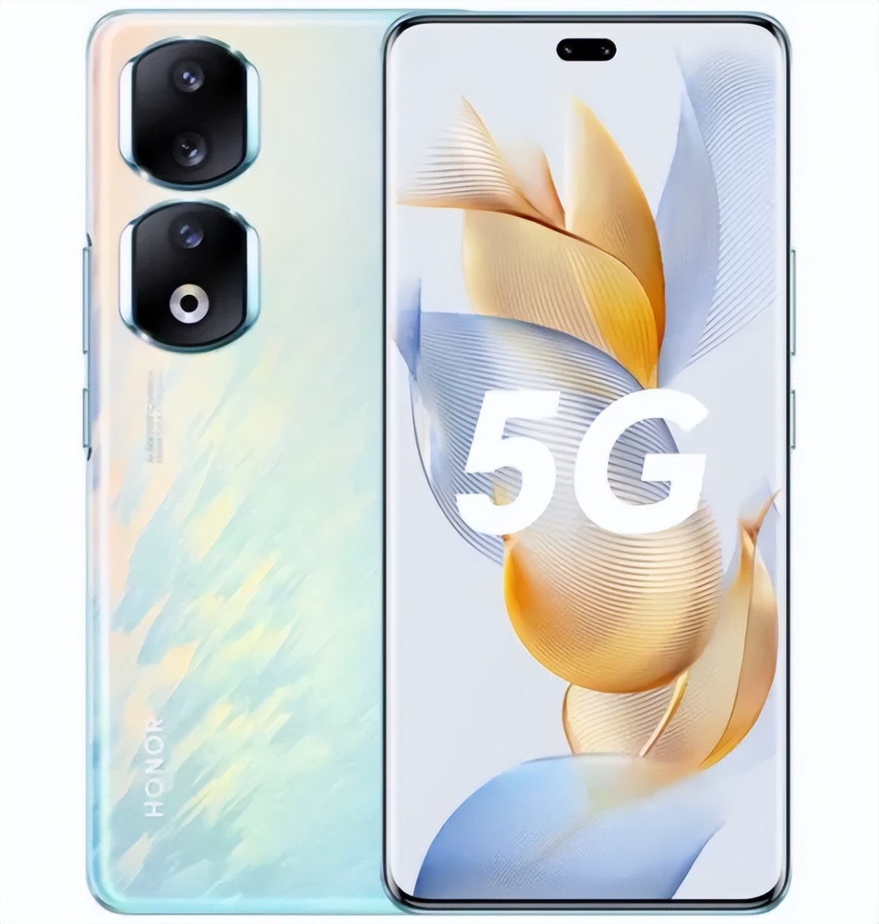 Honor 90 Pro vs OPPO Reno10 Pro, what are the differences in ...