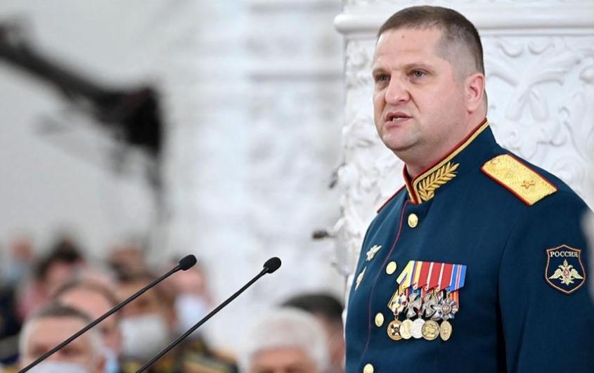 Was Ukraine really right? The Russian ace commander who told the truth ...
