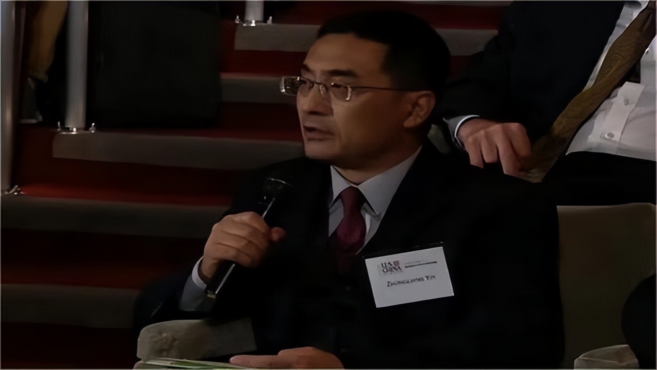 Confronting slander and dignity: Chinese soldiers bravely refute the ...