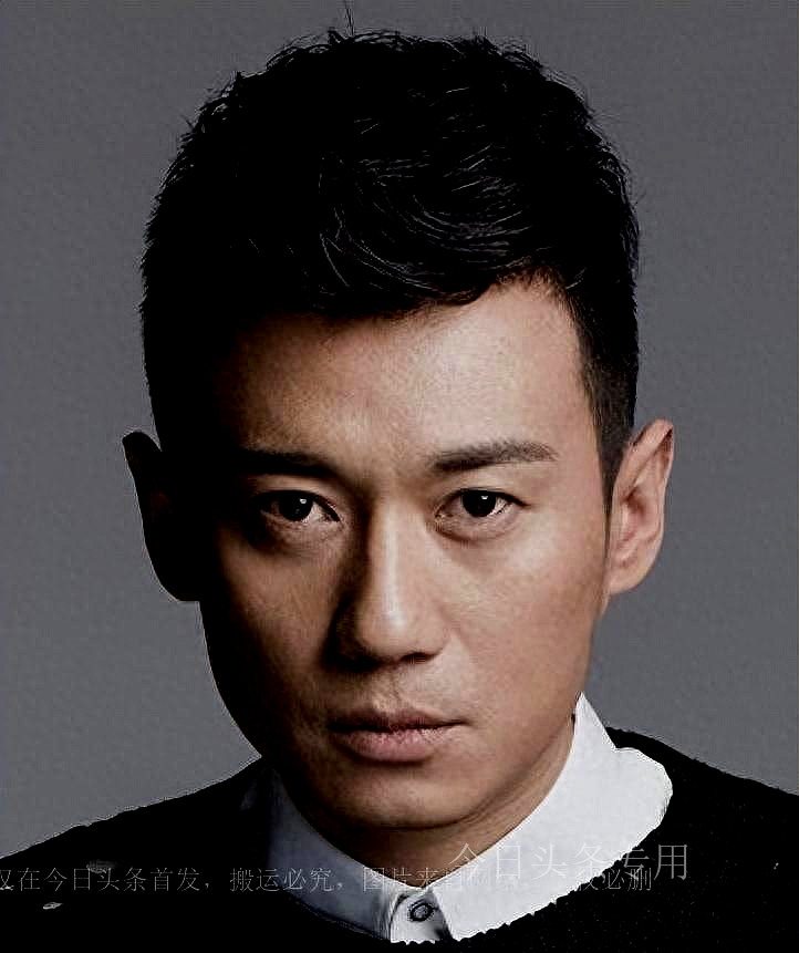 Actor Xu Honghao: Single for many years, he married Liu Xiaojie, his sweet wife who is 10 years ...