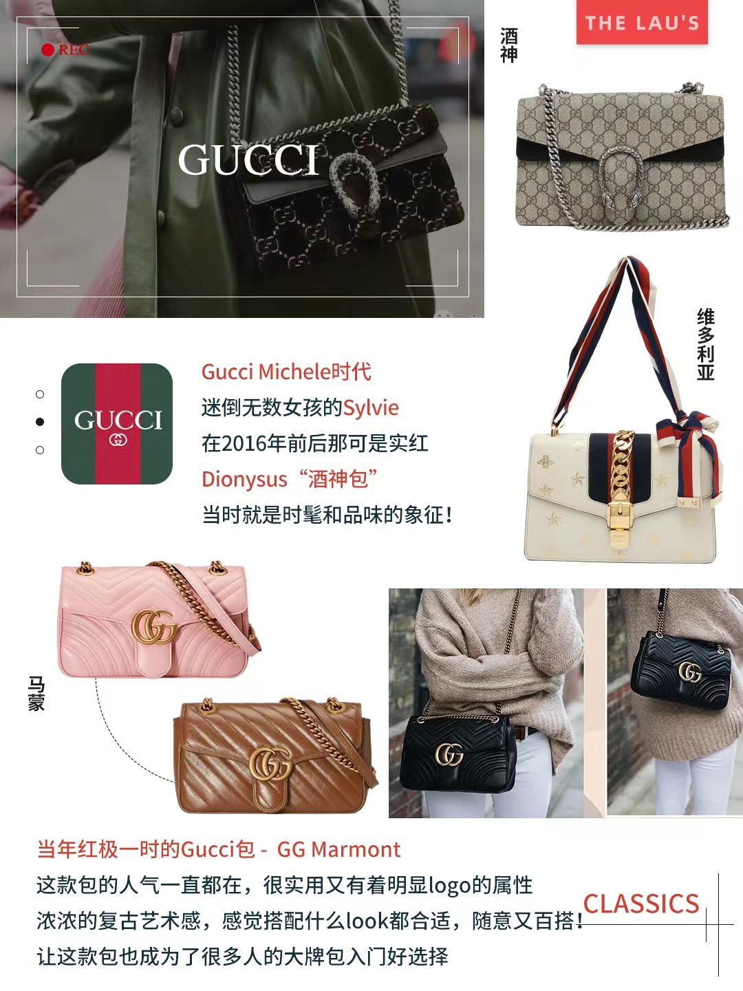 Don't keep these outdated bags - iMedia