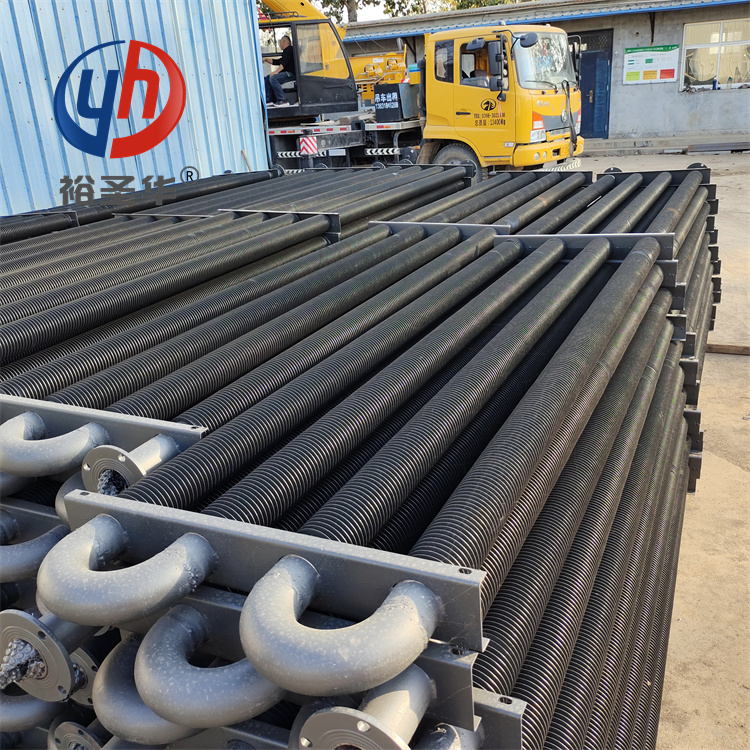 Features of finned tube radiators - iNEWS