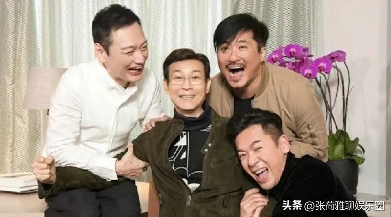 Zheng Shaoqiu's "Big Times" and his crabs - iMedia
