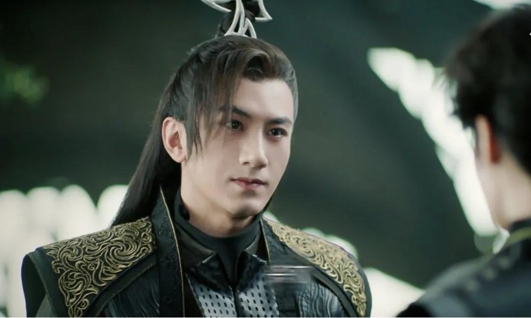 Talk about acquaintance with Jun Chu starring Ren Jialun - iNEWS