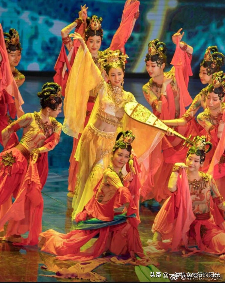 Pretty Beauty Tong Liya 8 (Featured Flying Dance) - iNEWS