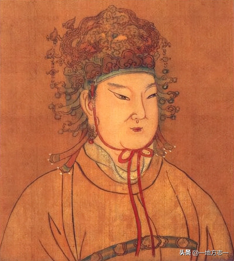 Why are the powerful Han and Tang dynasties in Chinese history called ...