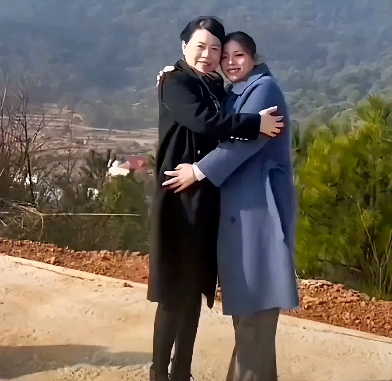 Xu Jianini's live broadcast seems to clear Yao Wei out of Xu Yao's family. Xu Min has a son as ...