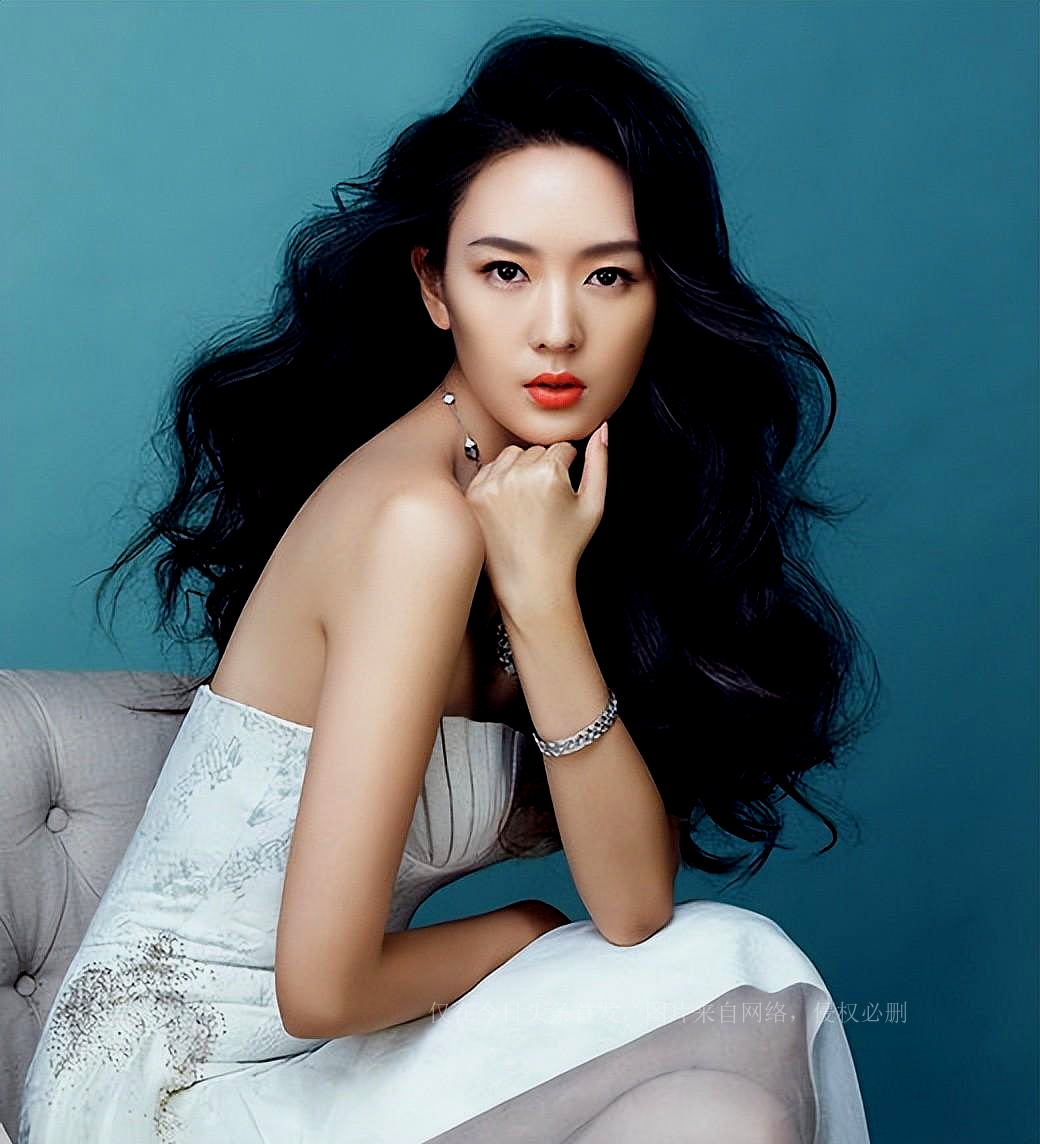 Capital tycoon Wang Ran: At the age of 51, he married actress Tong Yao ...