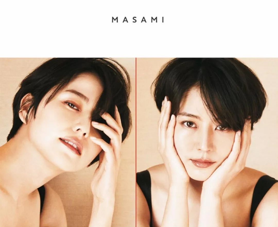 The pronoun of summer is probably "Nagazawa Masami" - iNEWS