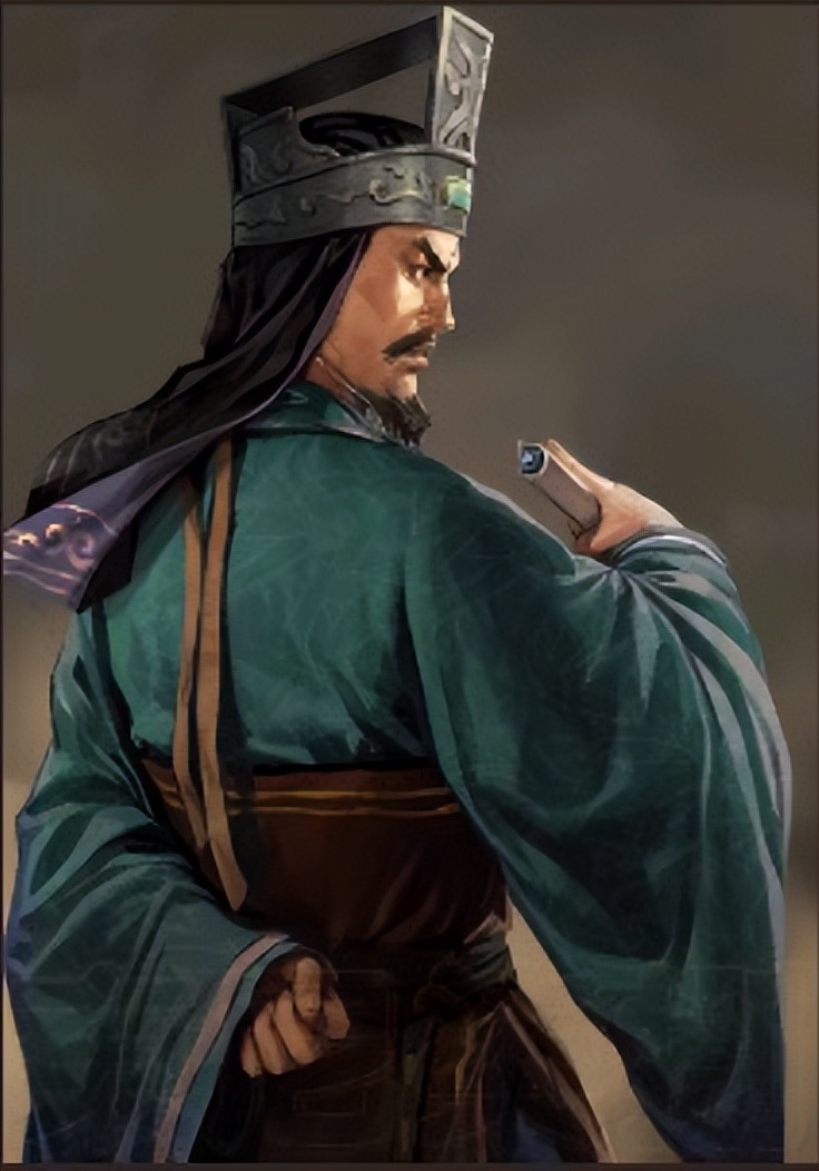 Liu Zihui, Zhao Fu, Geng Wu, and Min Chun in "Heroes at the End of the ...
