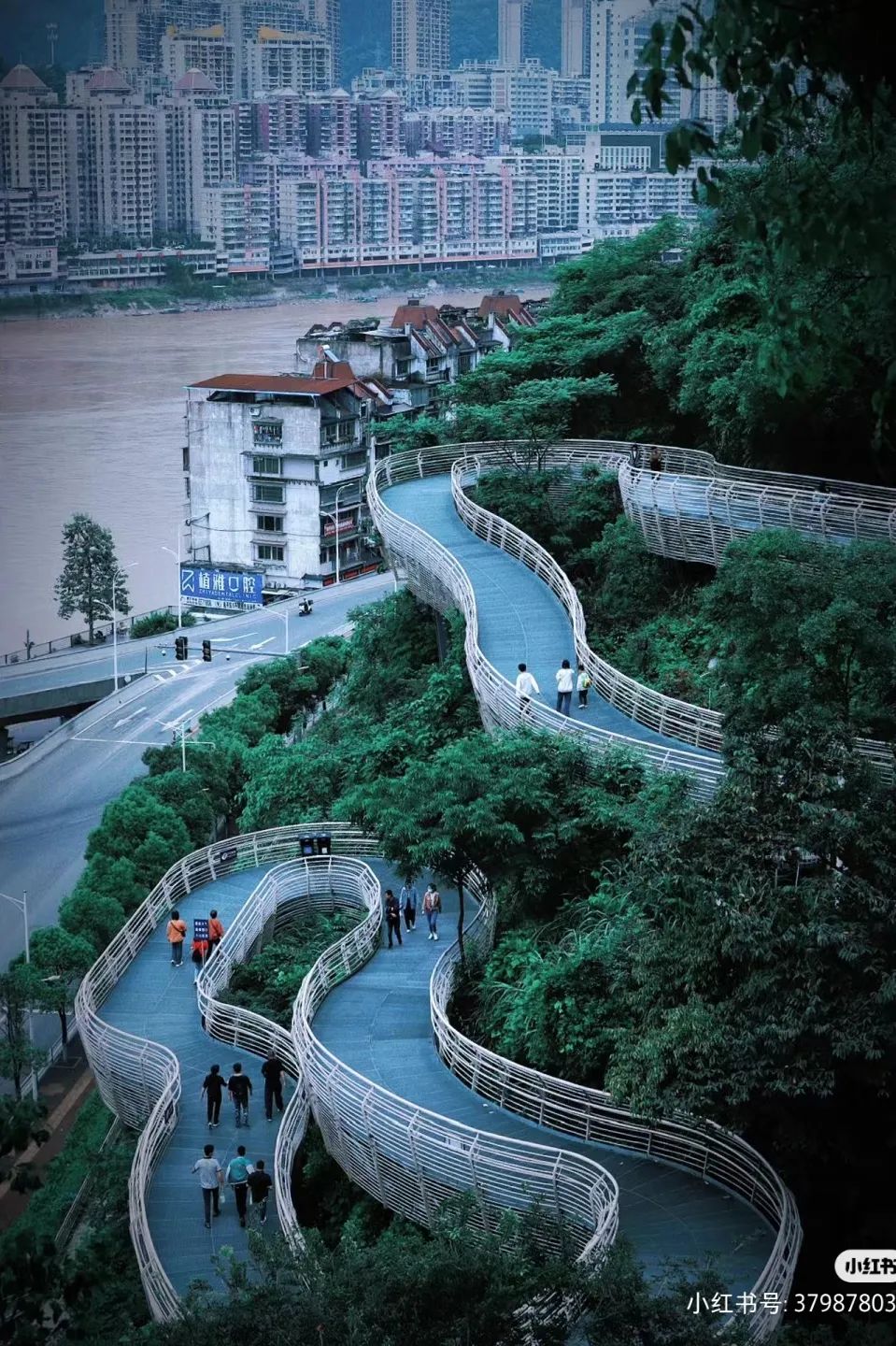 Why did you choose Yanping as the filming location? Approach Zhang ...