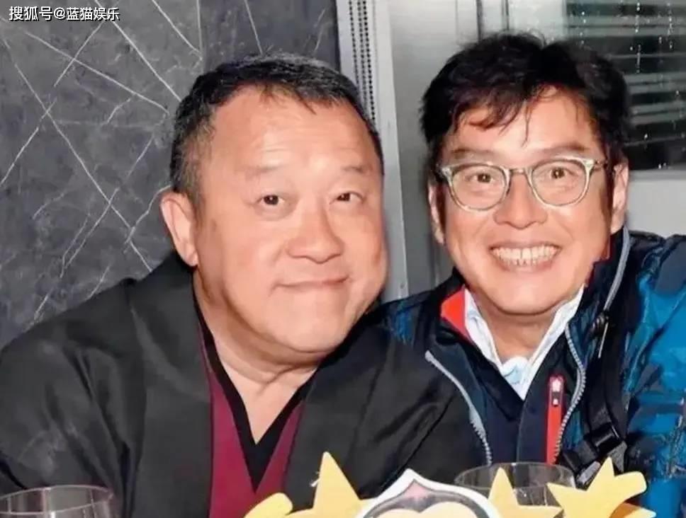 : Eric Tsang and Alan Tam's 57-year relationship ended in a fierce ...