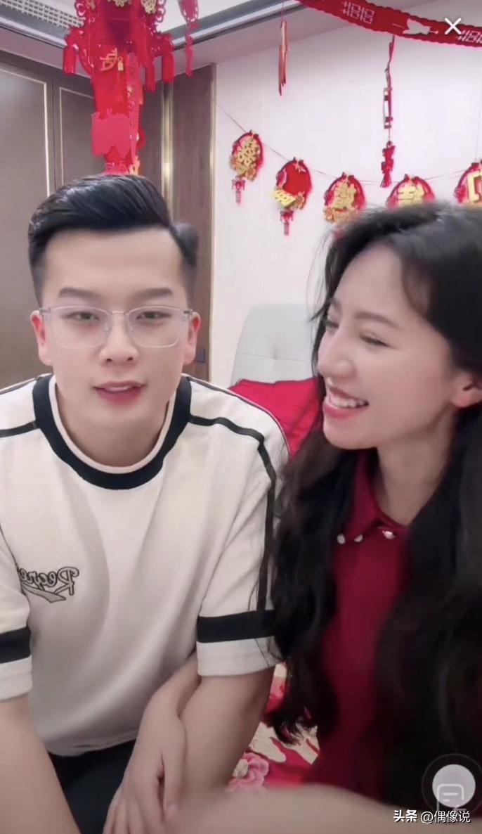 Mai Xiaodeng failed to hold hands 4 times at the wedding! Netizen: Shihao is too careless! I ...