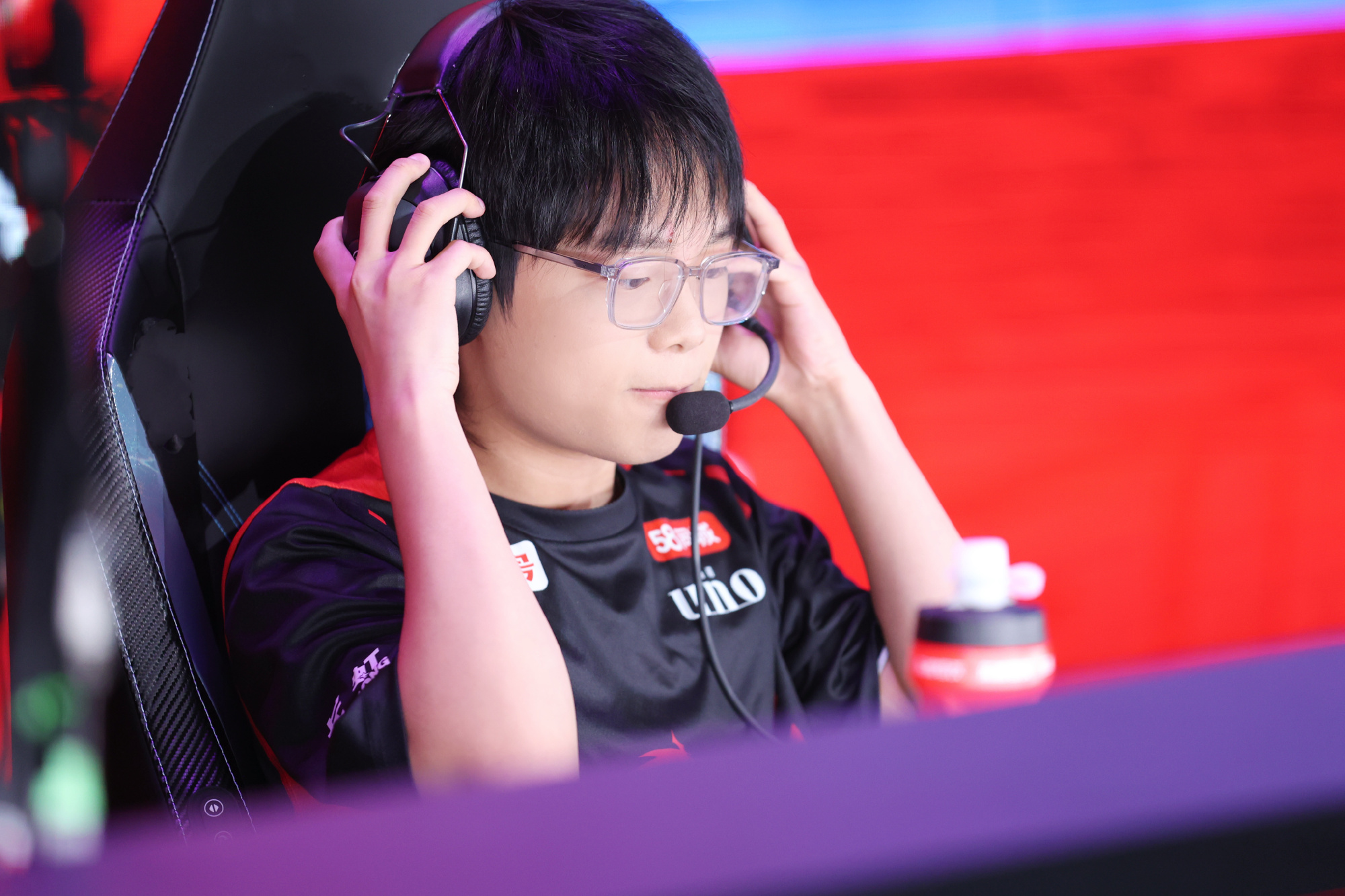 So what if DYG lost three games in a row? It is still possible to ...